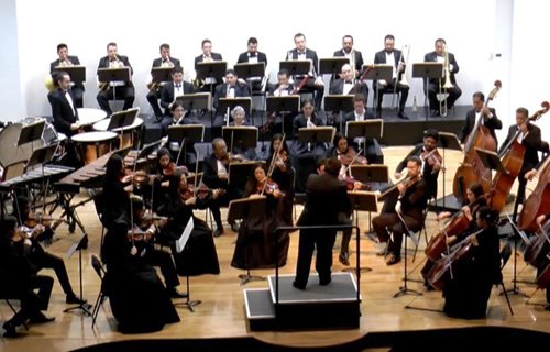 “Recordando a las grandes bandas”