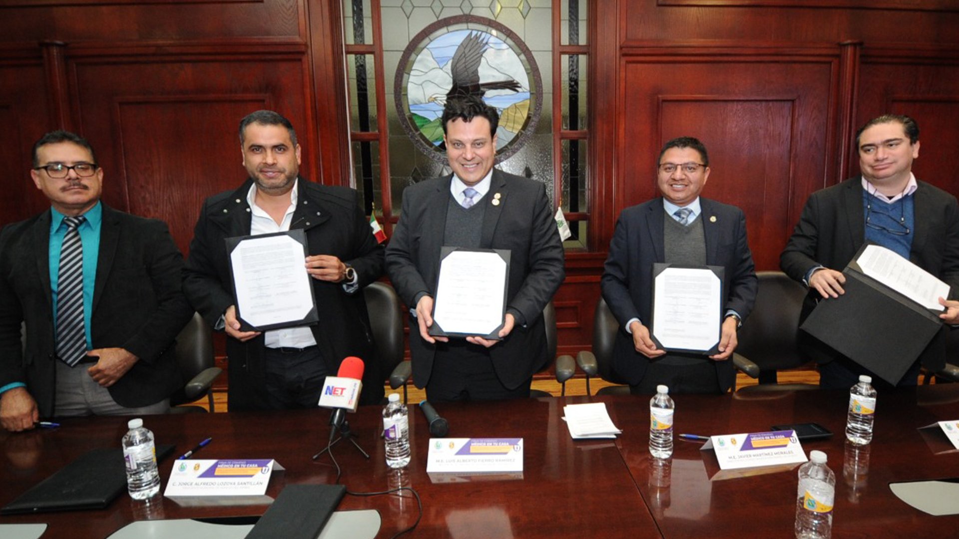 Brindarán atención estudiantes de Enfermería casa por casa en Parral