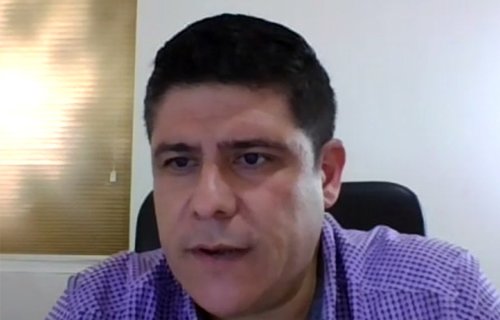 “La salud del medio ambiente se refleja en la salud de las personas ...