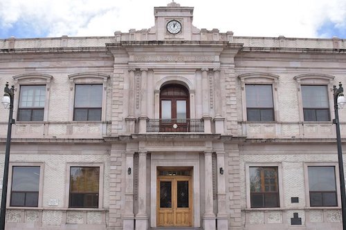 Universidad Autónoma de Chihuahua