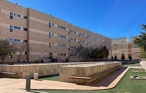 Facultad de Enfermería y Nutriología