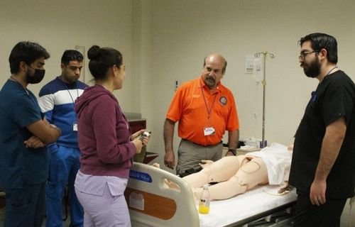 Curso ATLS