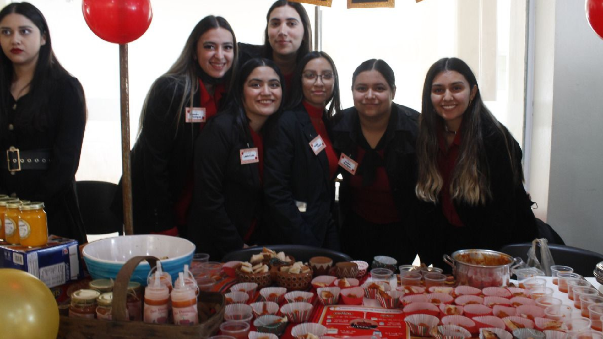 Facultad de Enfermería y Nutriología