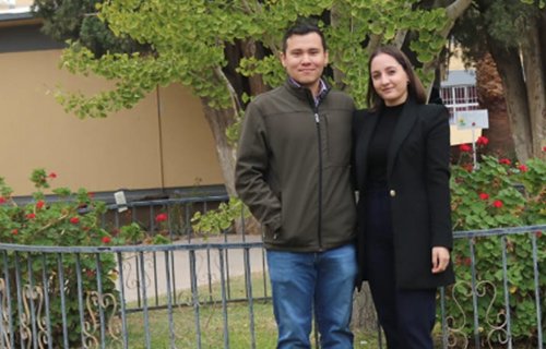 Obtienen alumnos UACH primer y tercer lugar en el concurso nacional ... Obtienen alumnos UACH primer y tercer lugar en el concurso nacional ...