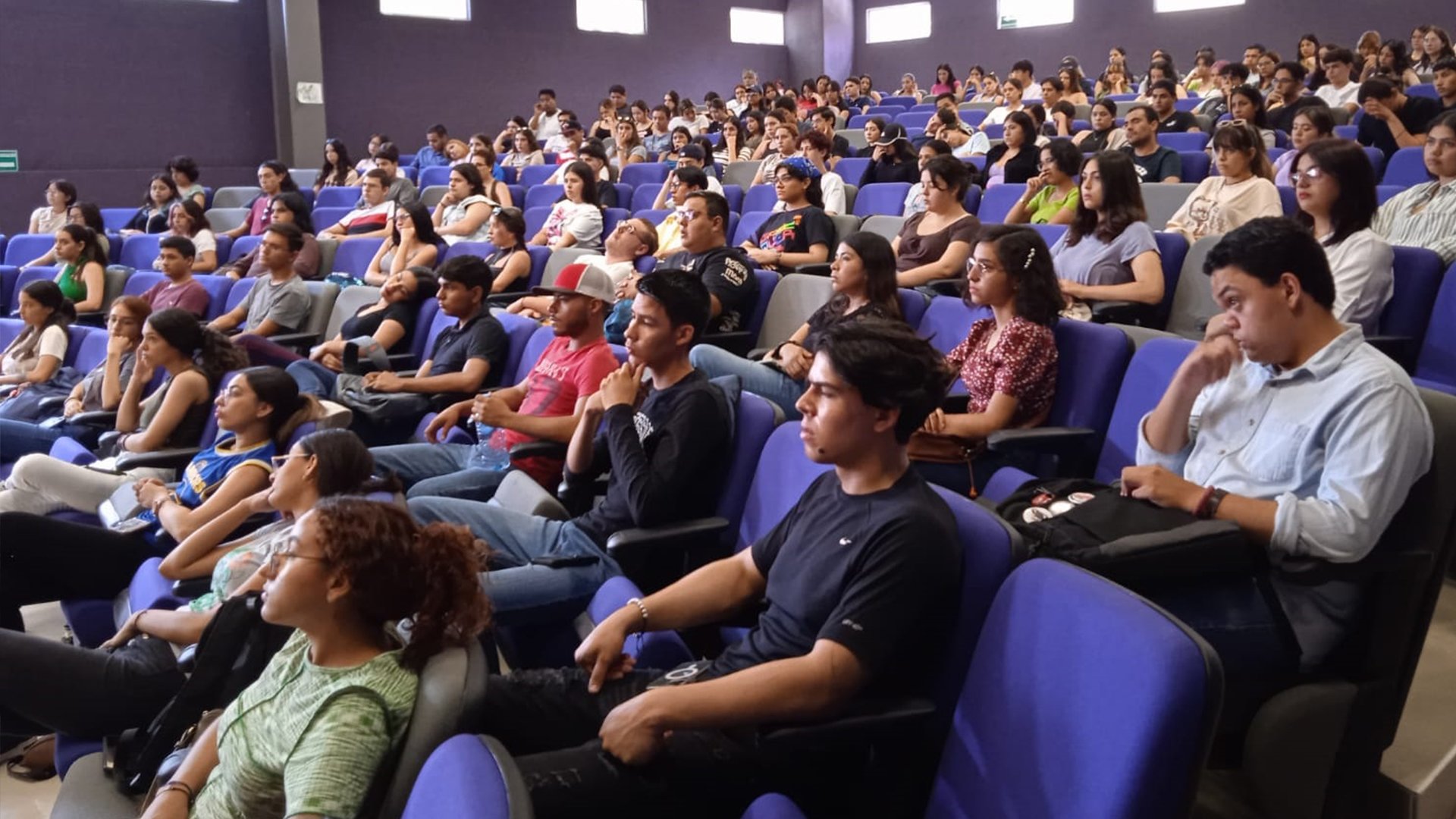 Facultad de Ciencias Políticas y Sociales