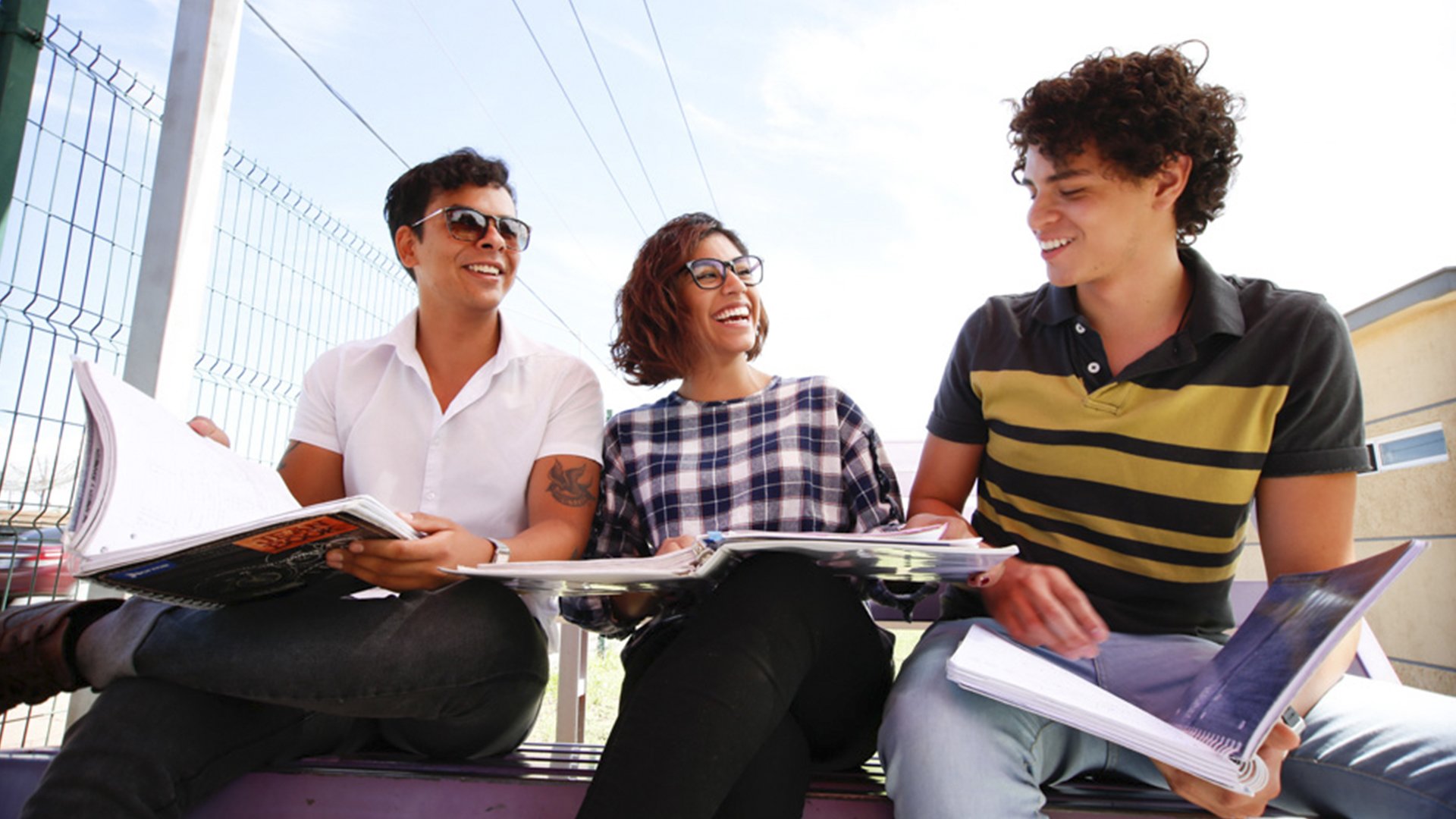 Facultad de Ciencias Políticas y Sociales
