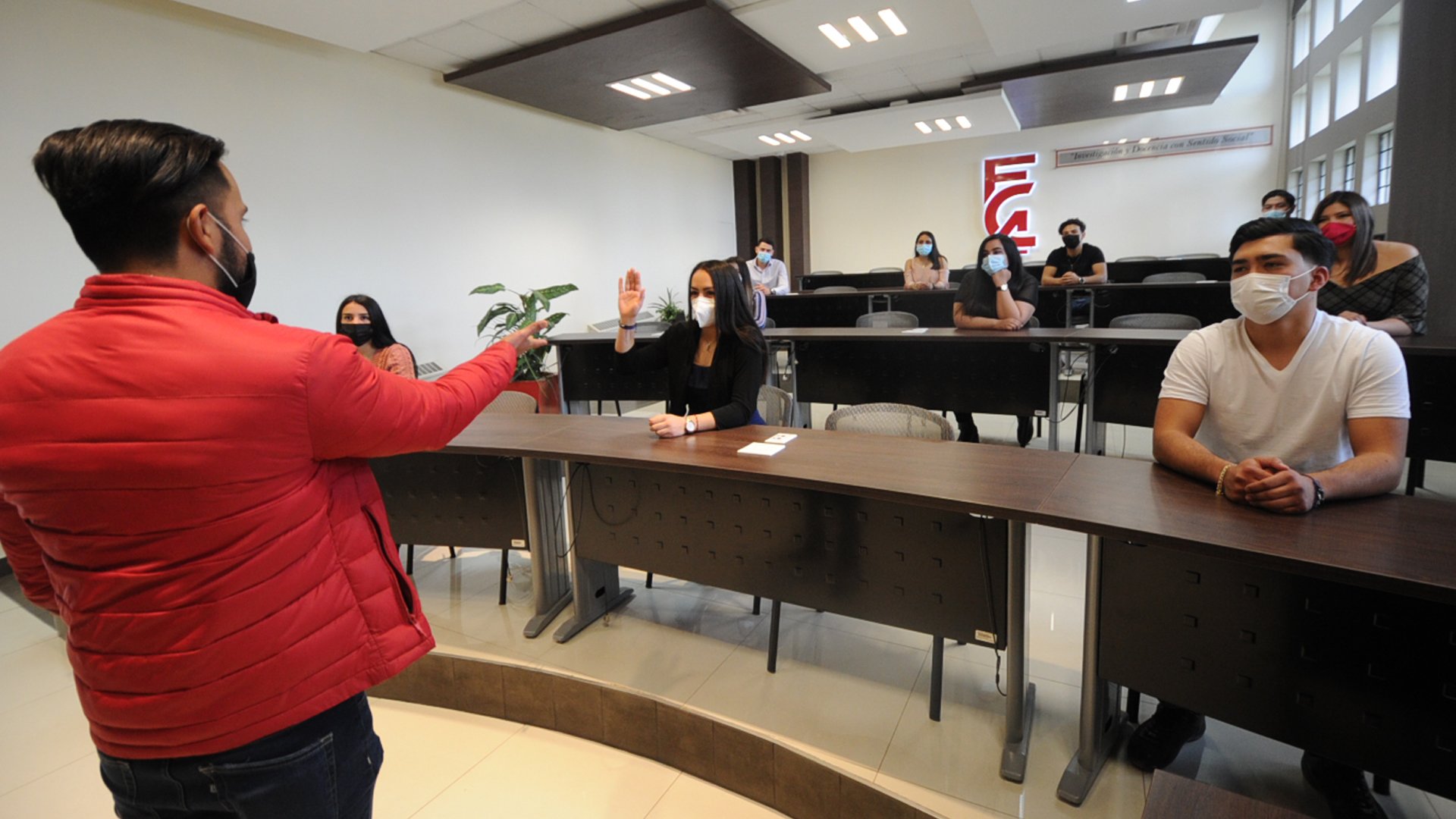 Invita UACH a participar en el Premio ANUIES 2024