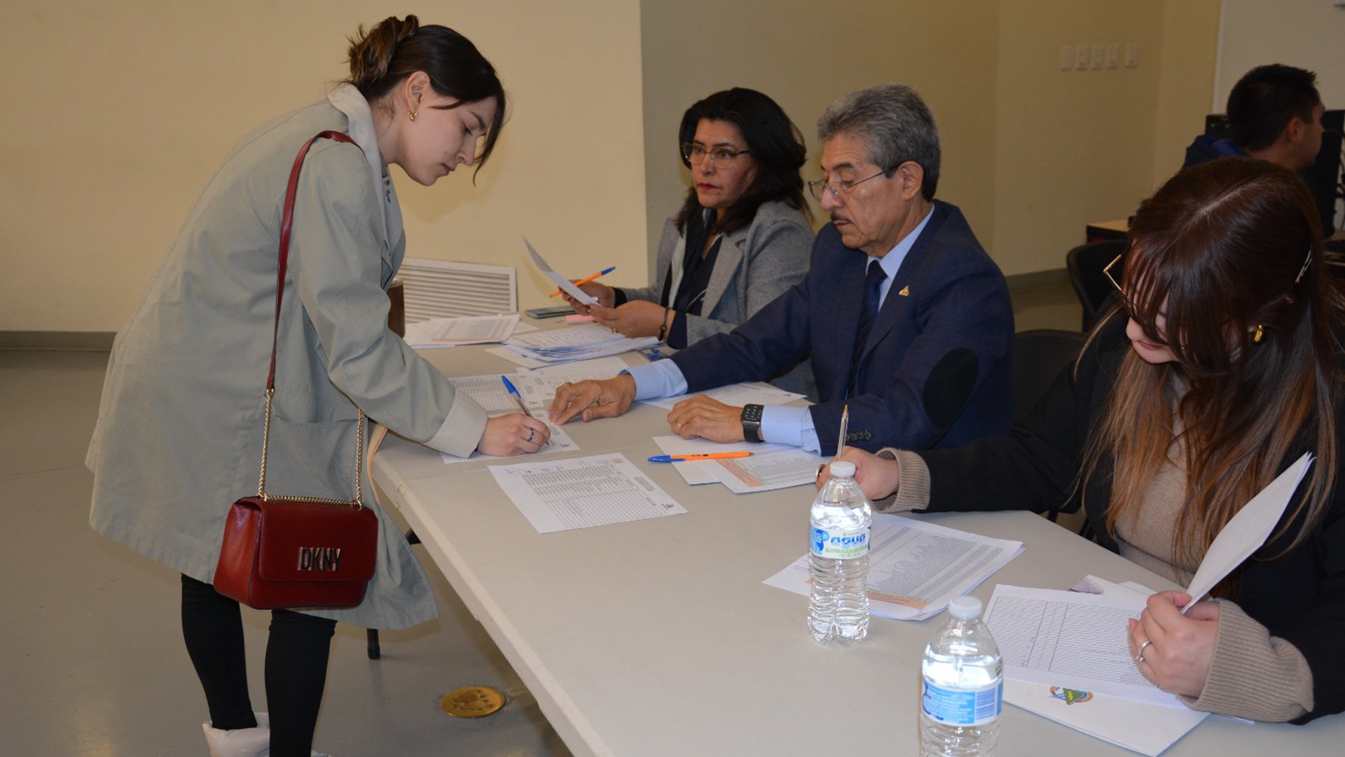 Facultad de Medicina y Ciencias Biomédicas