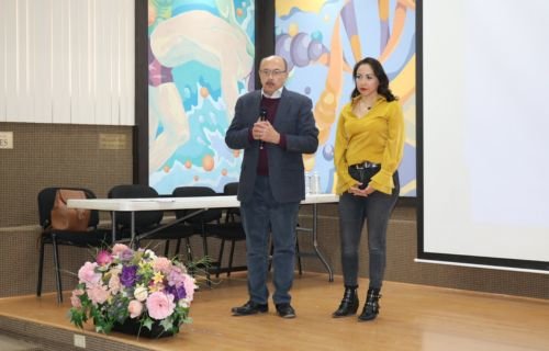 Así se vivió el Día del Odontólogo en la UACH, celebran e imparten ... Así se vivió el Día del Odontólogo en la UACH, celebran e imparten ...