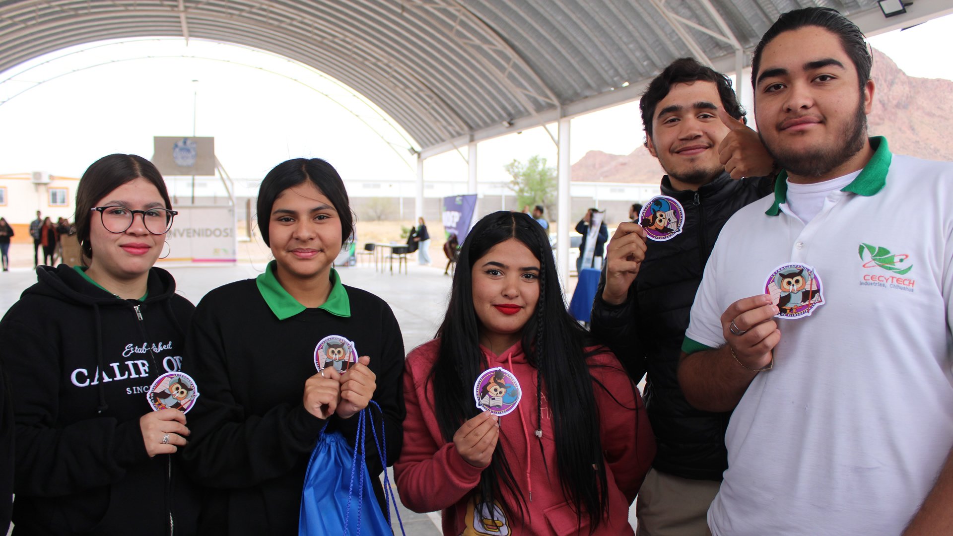 Facultad de Filosofía y Letras presenta su oferta educativa en la ...