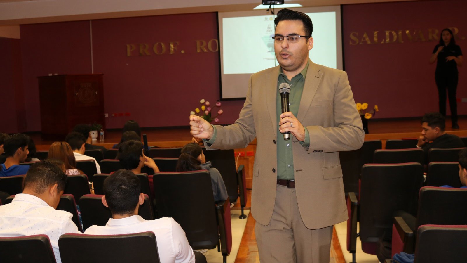 Facultad de Ciencias de la Cultura Física