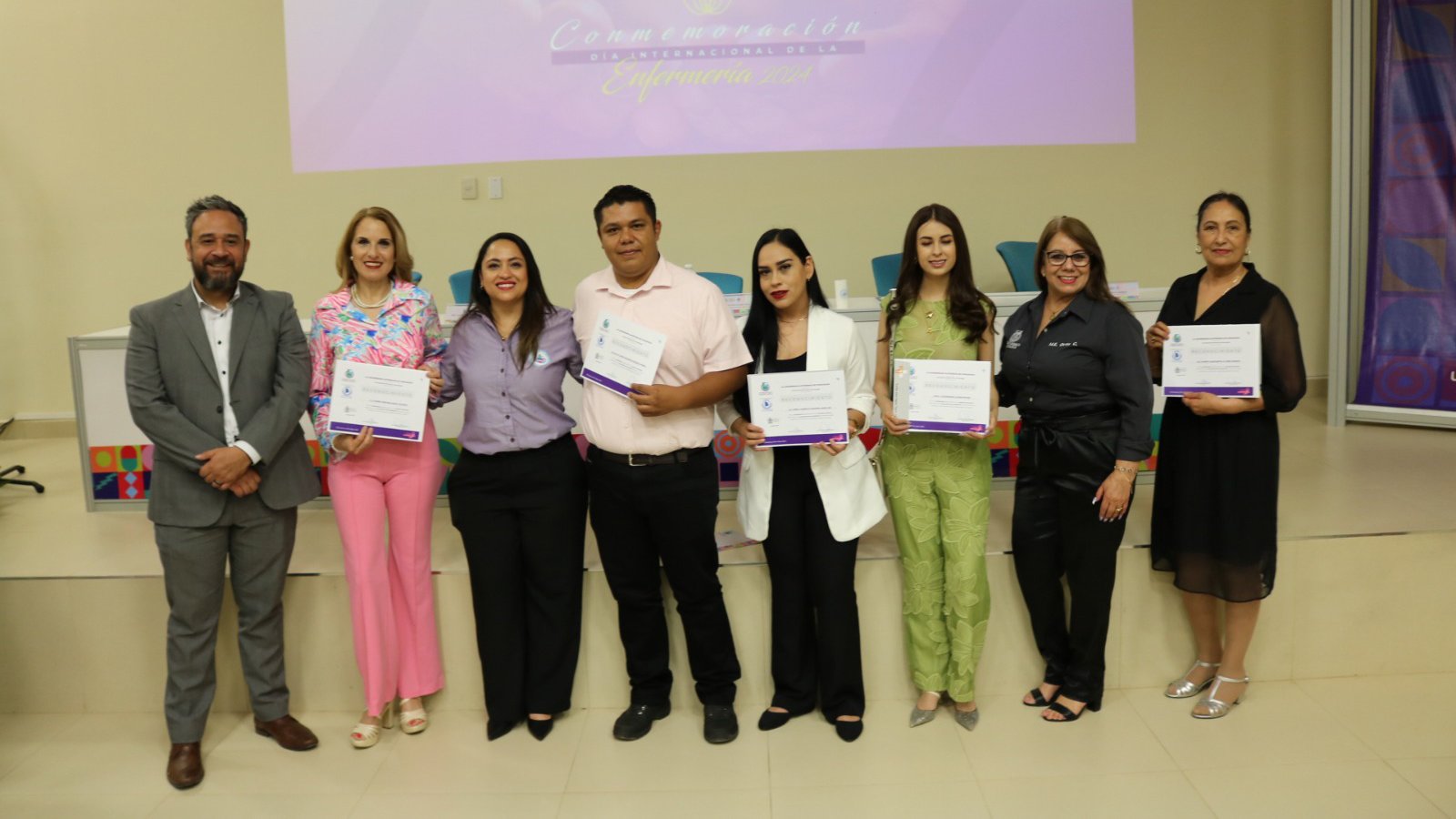Facultad de Enfermería y Nutriología