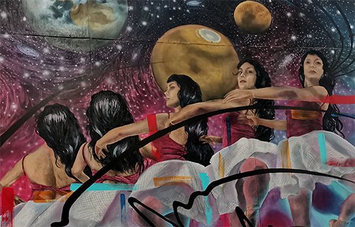Plan de Estudios: Licenciatura en Artes Visuales