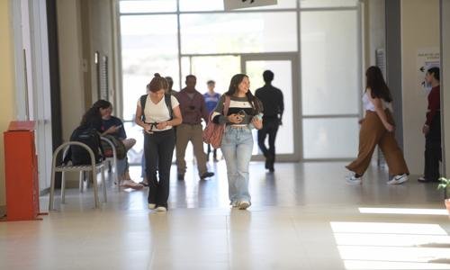 Convocatoria De Becas Uach