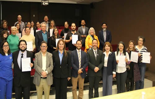 Un paso más del Centro de Investigación en Educación Inclusiva de la ...