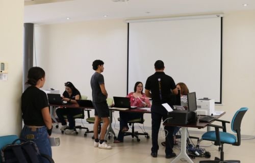 Culmina FEI-UACH con la recepción de documentos de nuevos estudiantes ...