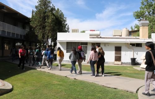 Realizó la Facultad de Artes de la UACH el "Open House 2026"